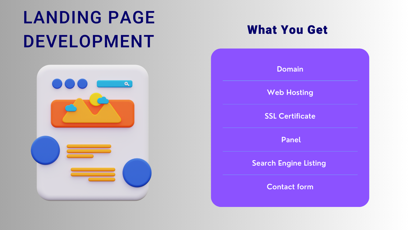 Landing Pages|Applifiles Technology Solutions